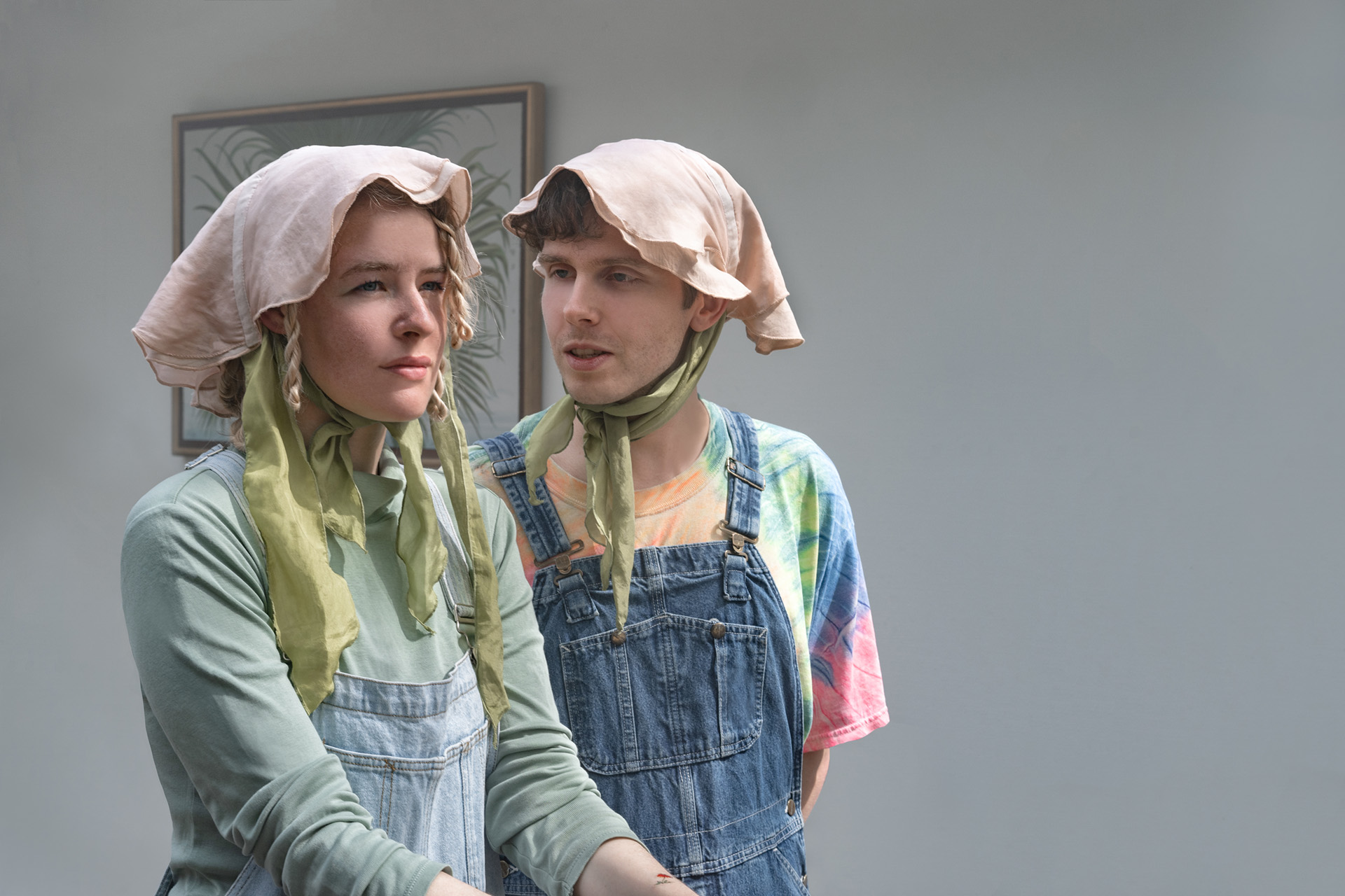 ...a spectrum of influences deriving from architecture, ecology, ethnography, science studies ...